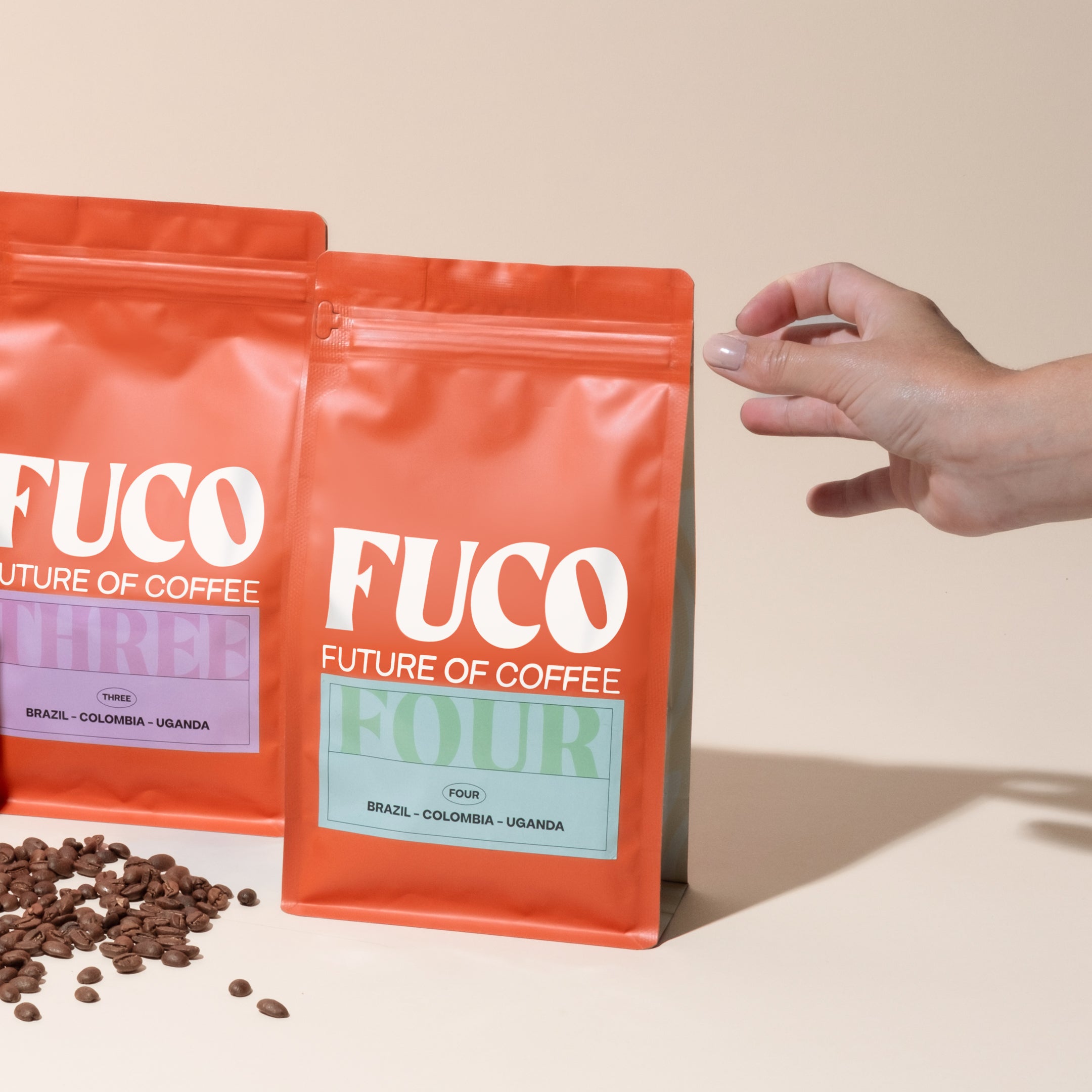 FUCO FOUR Zakelijk